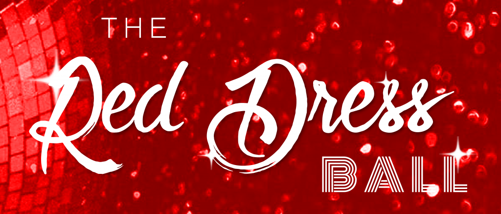 Sponsor The Red Dress Ball Foundation
